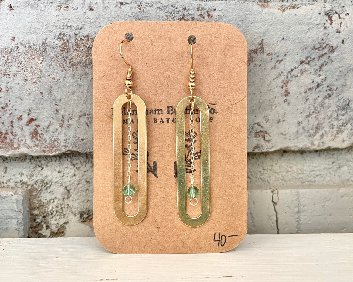 Quartz And Brass Bellingham Bubble Co